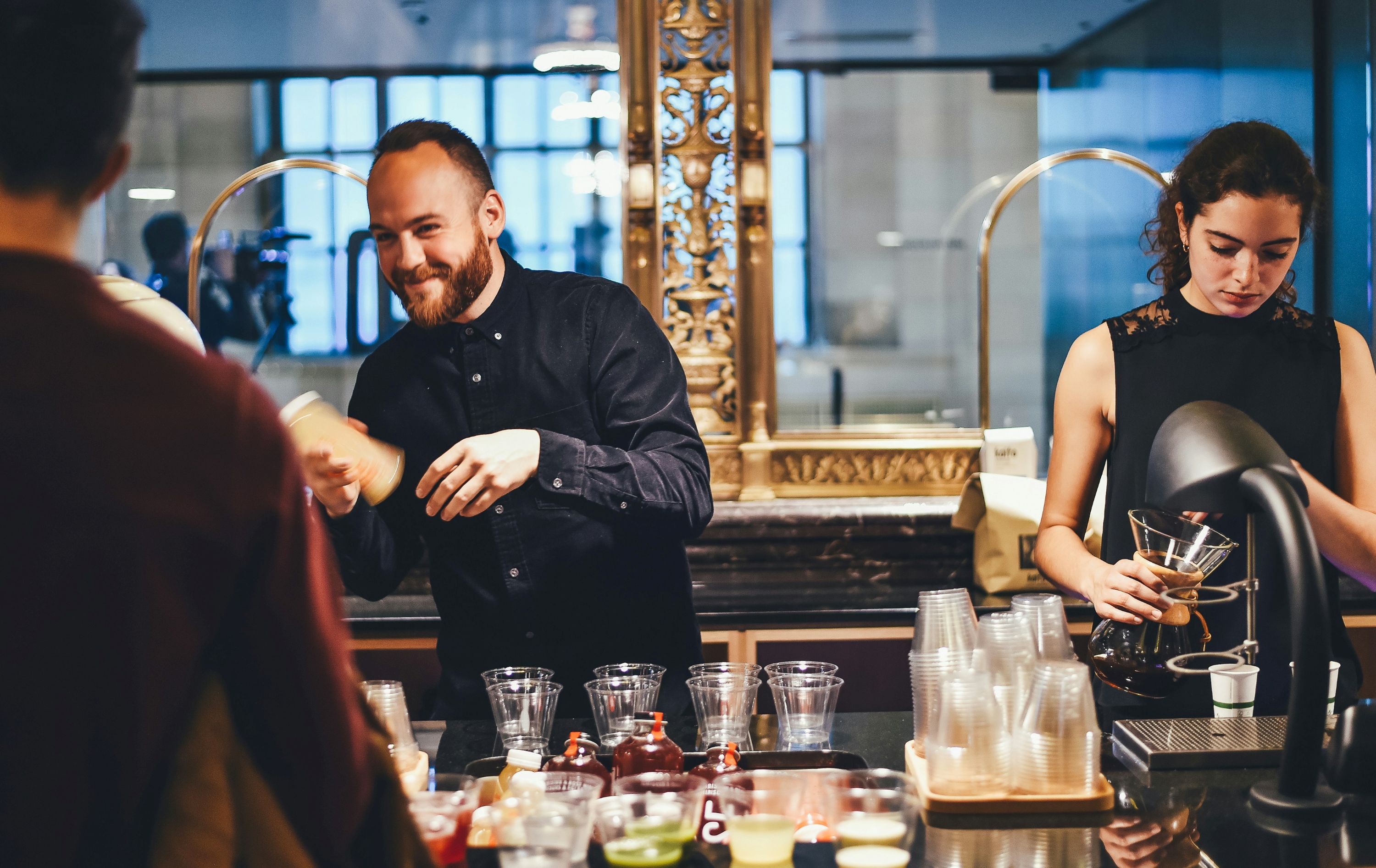 New report warns SA hospitality recovery is at risk and it’s bigger ...