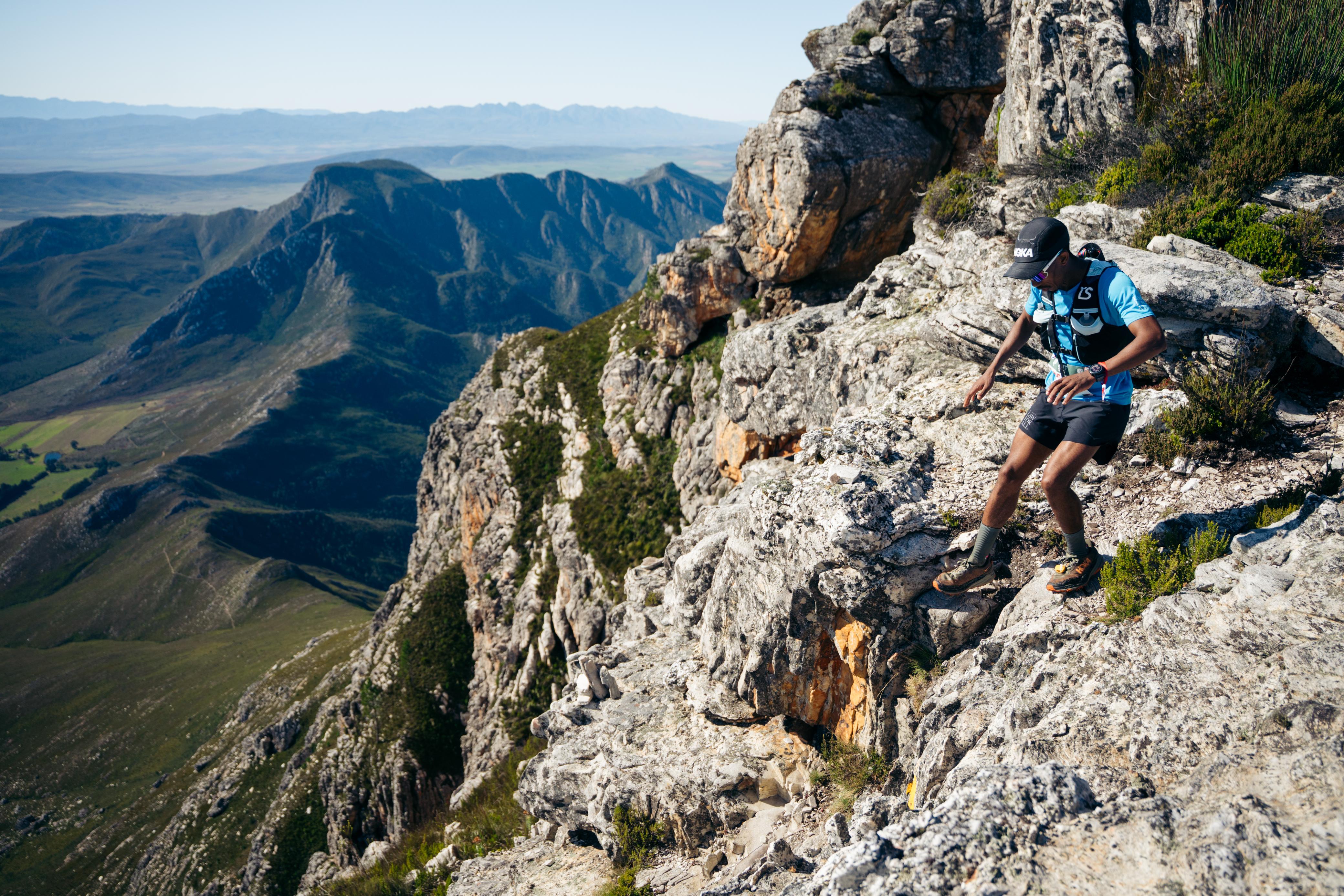 Records tumble in George MUT | George Herald