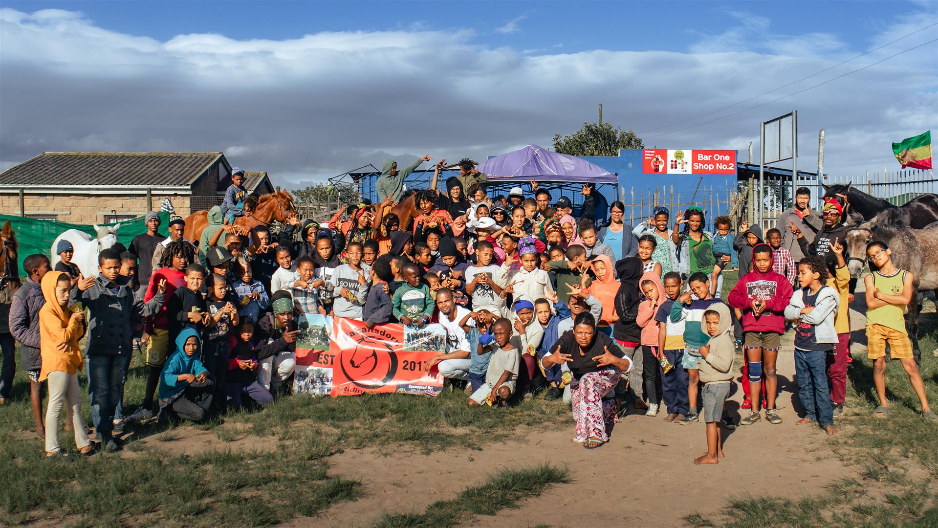 Pacaltsdorp Riding Club celebrate 6th birthday | George Herald