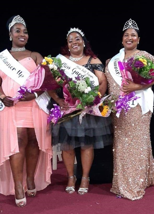 Beauty pageants for all | George Herald