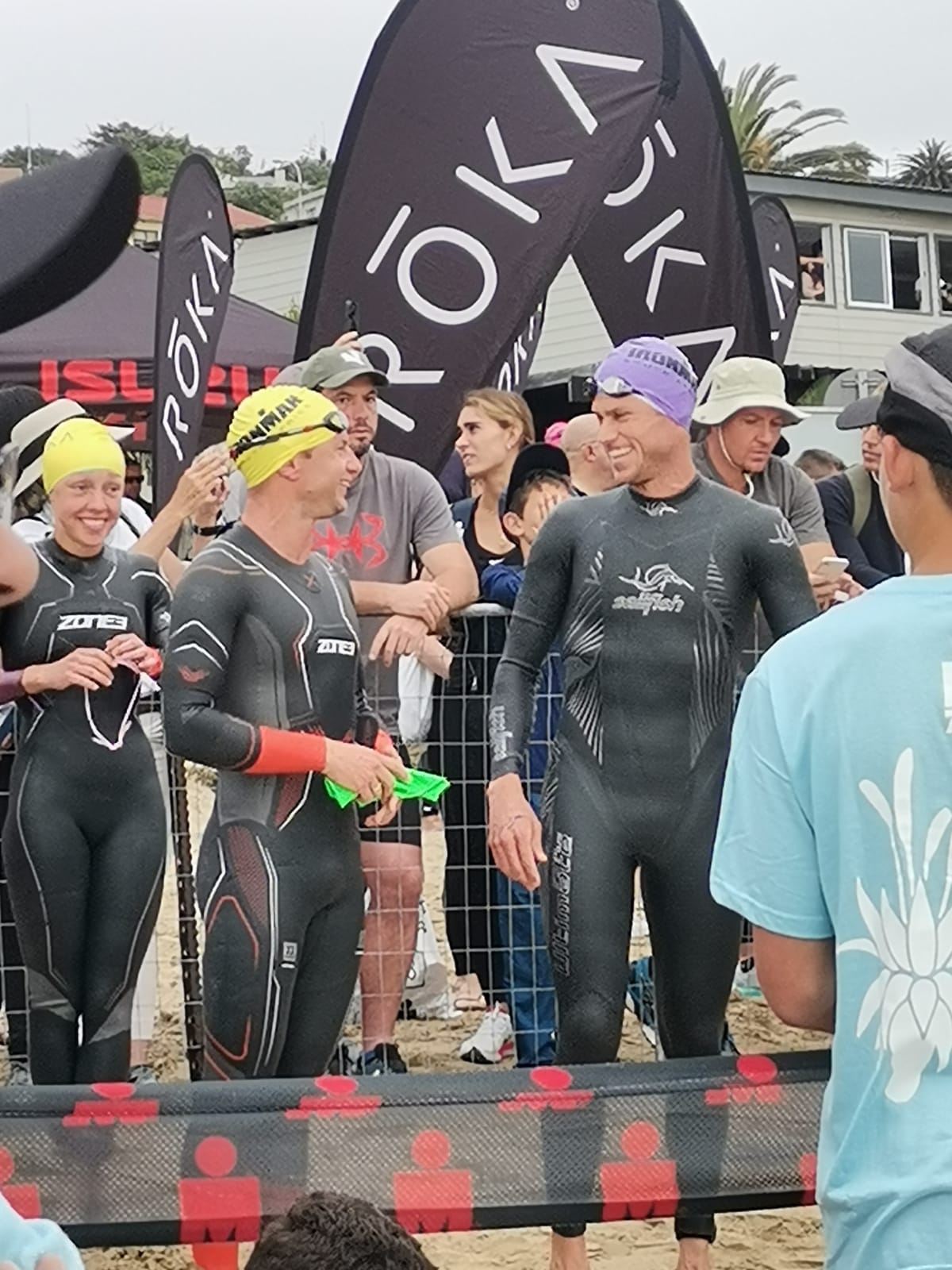 Mosselbaai se eerste Isuzu Ironman 70.3 | Mossel Bay Advertiser
