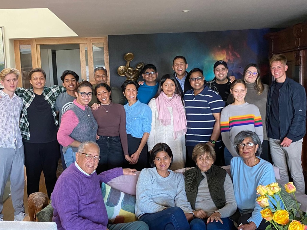 Voormalige SA ambassadeur Dr Franklin Sonn oorlede | George Herald