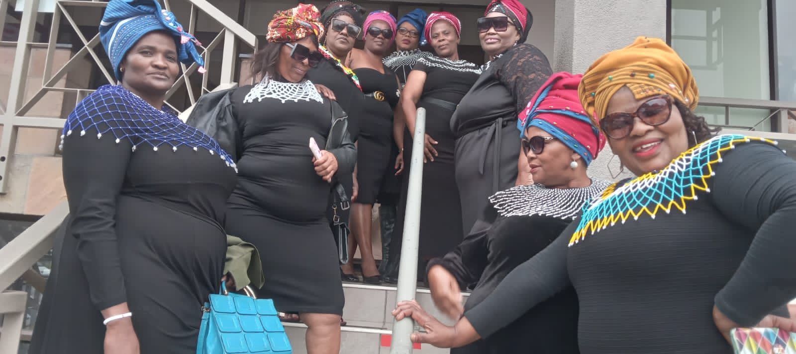 Women's Day outing for Themba ladies | George Herald