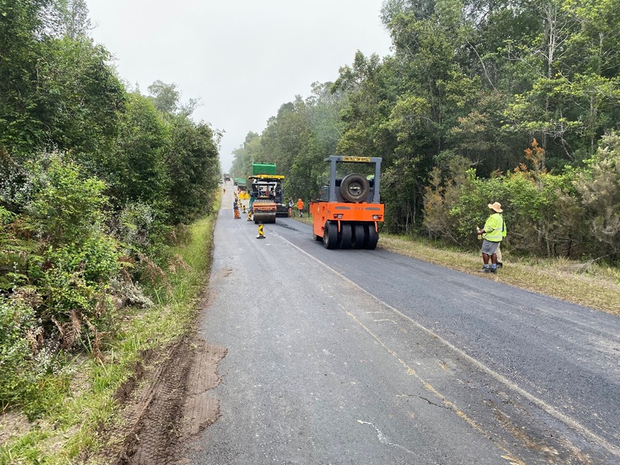 Plea for cross-border plan to save Bloukrans Pass | George Herald