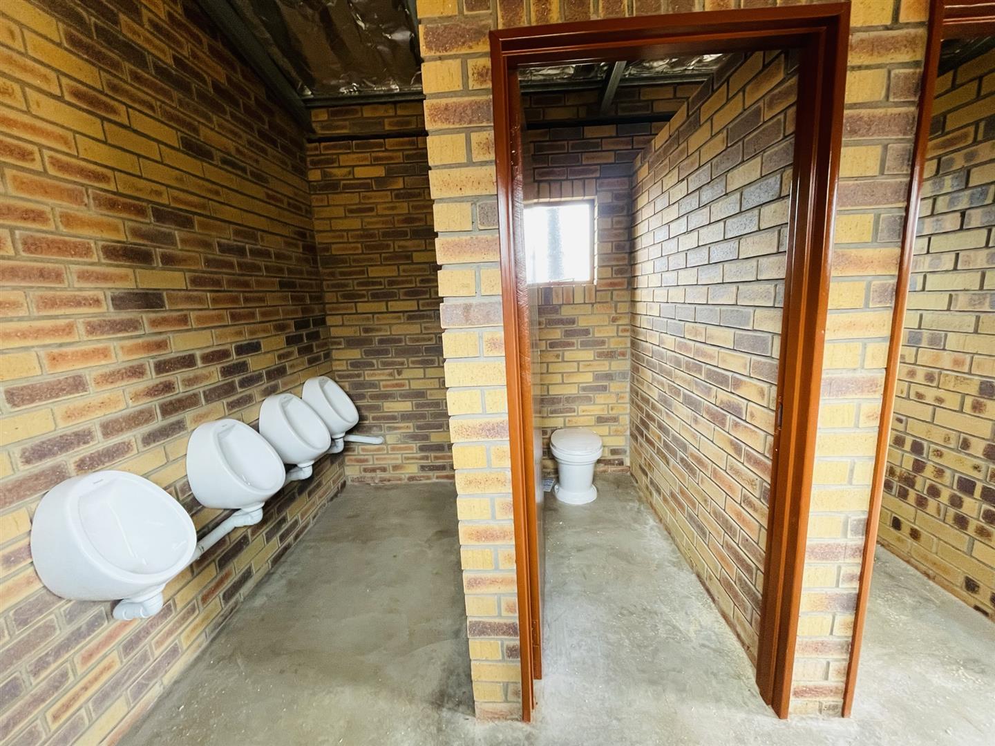 Adopt-a-School Foundation celebrates World Toilet Day with innovative ...