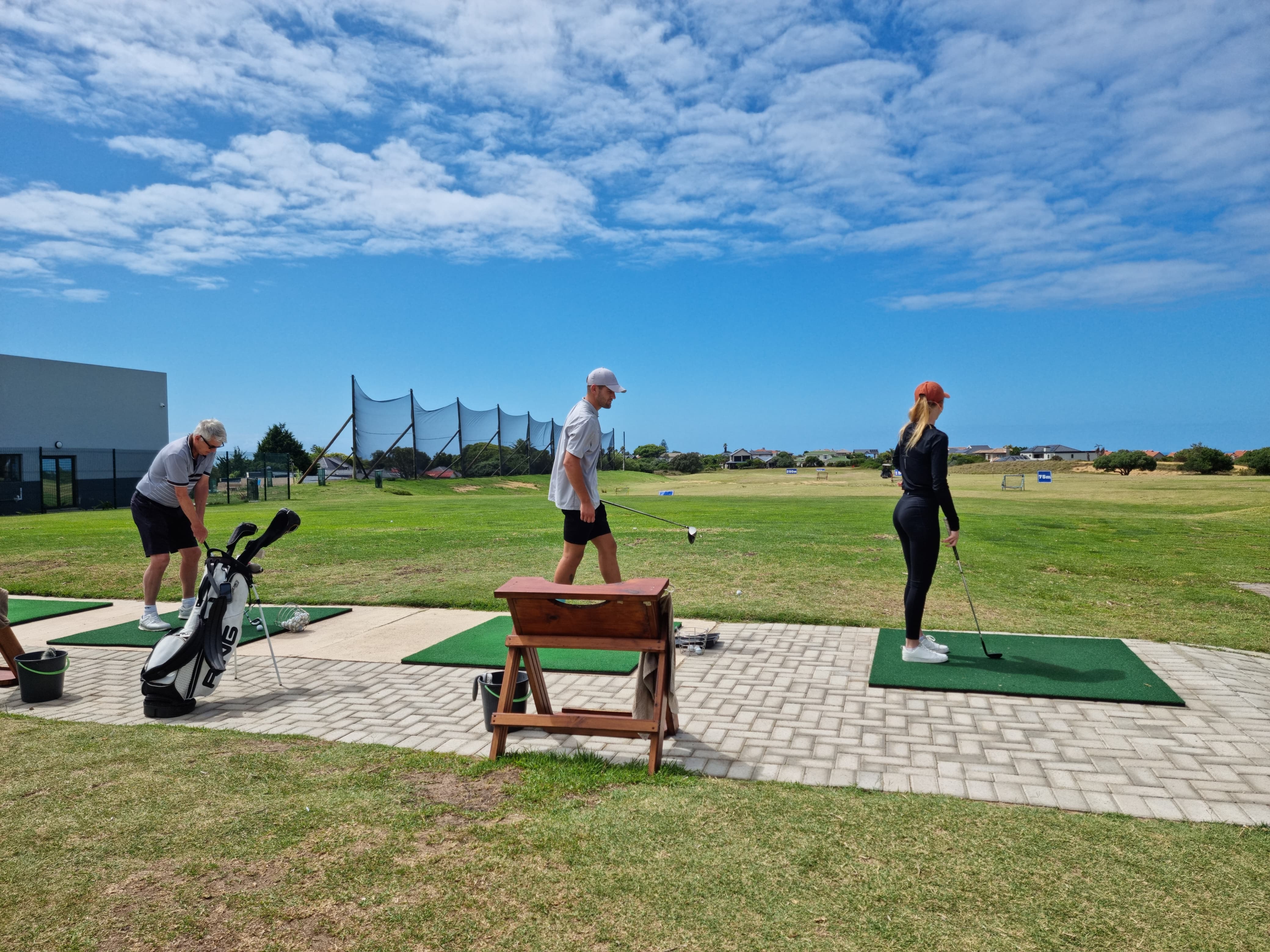 'Duisende' balle land oor jare in erwe | Mossel Bay Advertiser