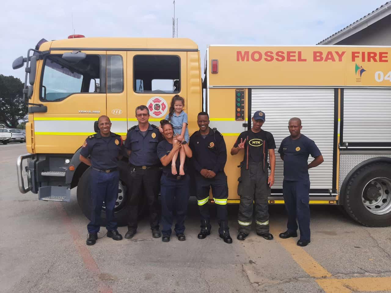 Dinamiet kom in klein pakkies | Mossel Bay Advertiser