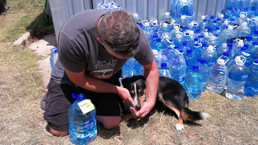 Troos vir boere | Mossel Bay Advertiser