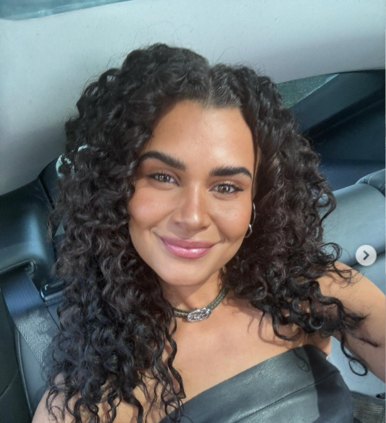 Who’s THAT girl?: What to know about Siya Kolisi’s ‘other Rachel ...