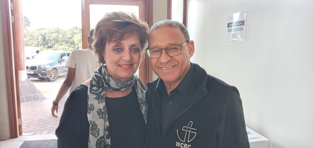 Allan Boesak in George | George Herald