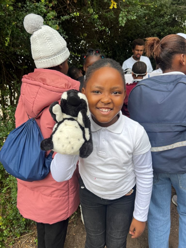 Learners have fun, learning about conservation | Mossel Bay Advertiser