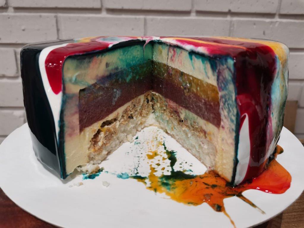 'Give them cake' | Mossel Bay Advertiser