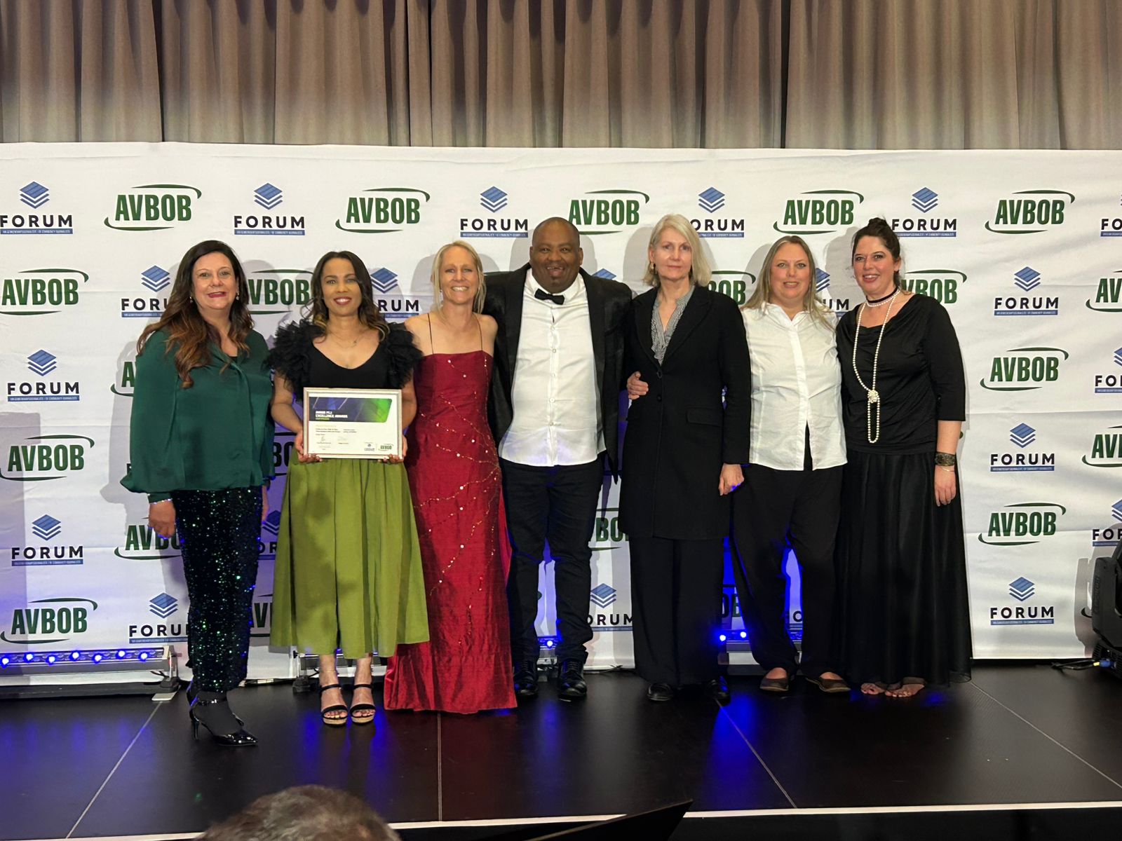 George Herald named best paid community newspaper in SA: Avbob FCJ ...