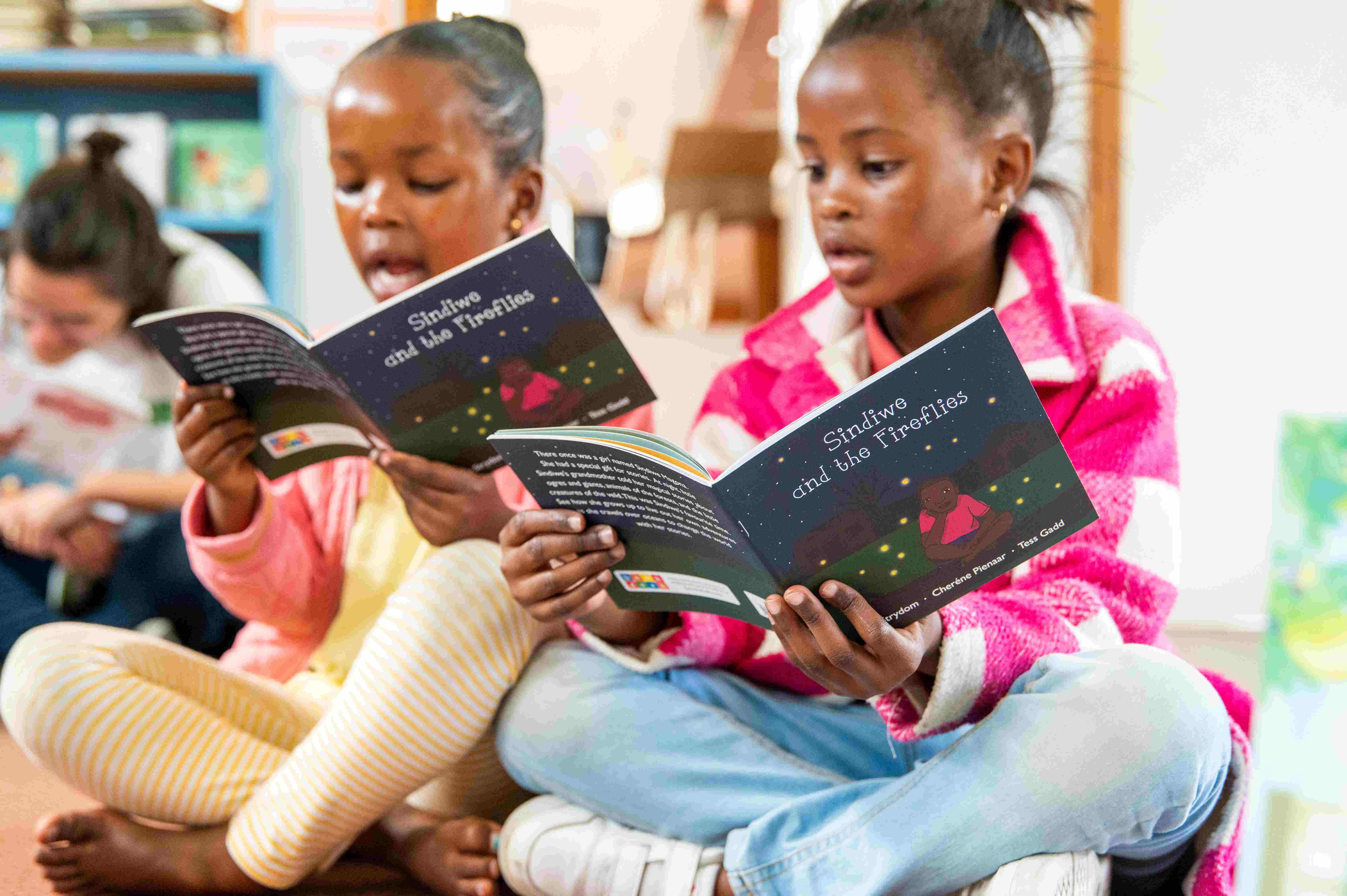 From shelves to minds: The vital role of paper books | George Herald