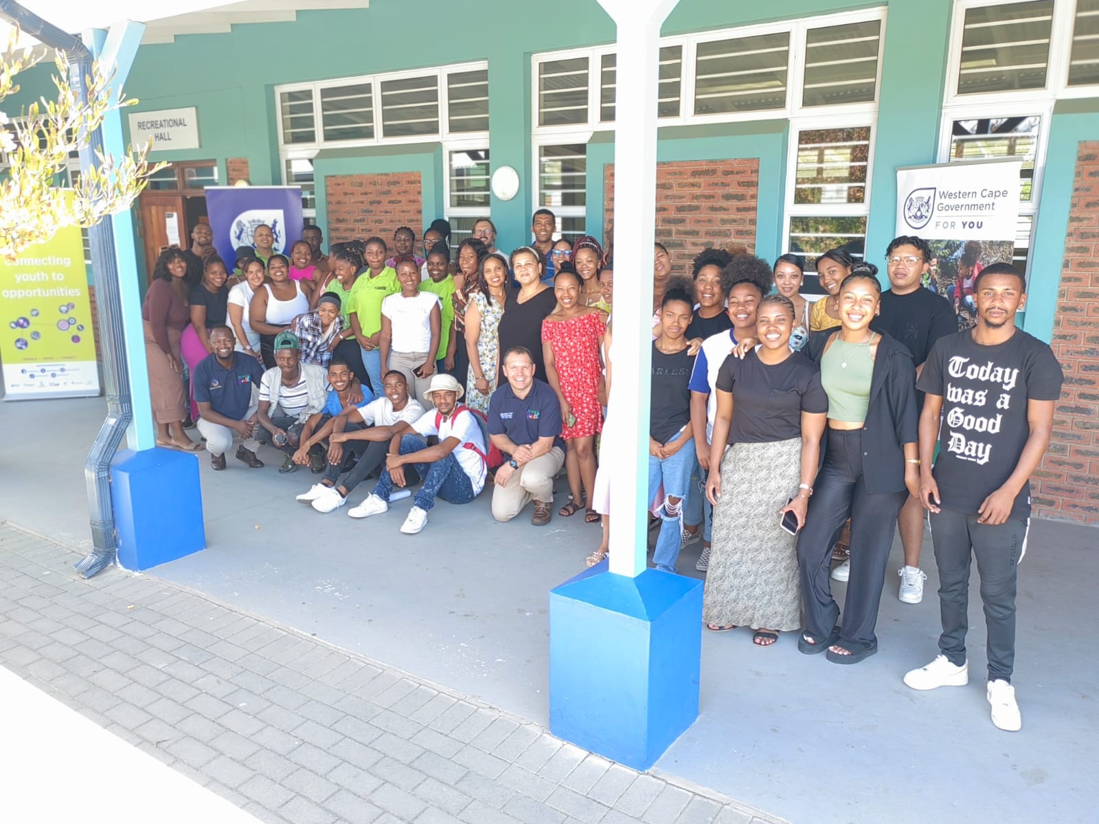 YeBoneers in training in Thembalethu | George Herald