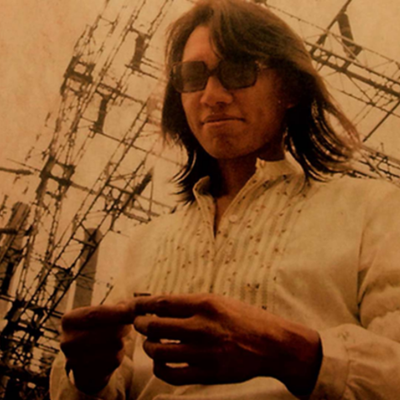 Sugarman Rodriguez dies at 81 | George Herald