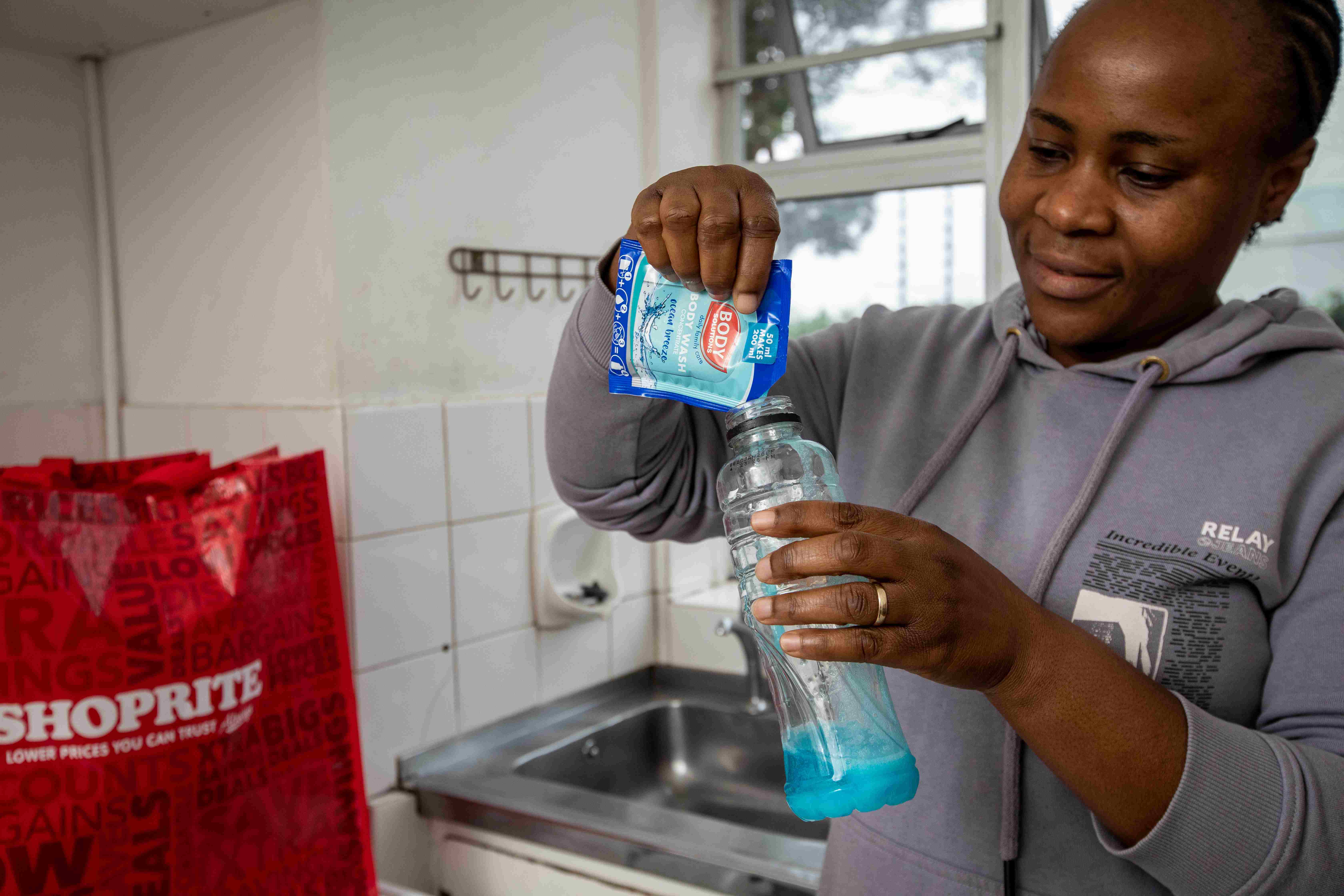 Dignity for R5: Shoprite's new toiletries target hygiene inequality ...