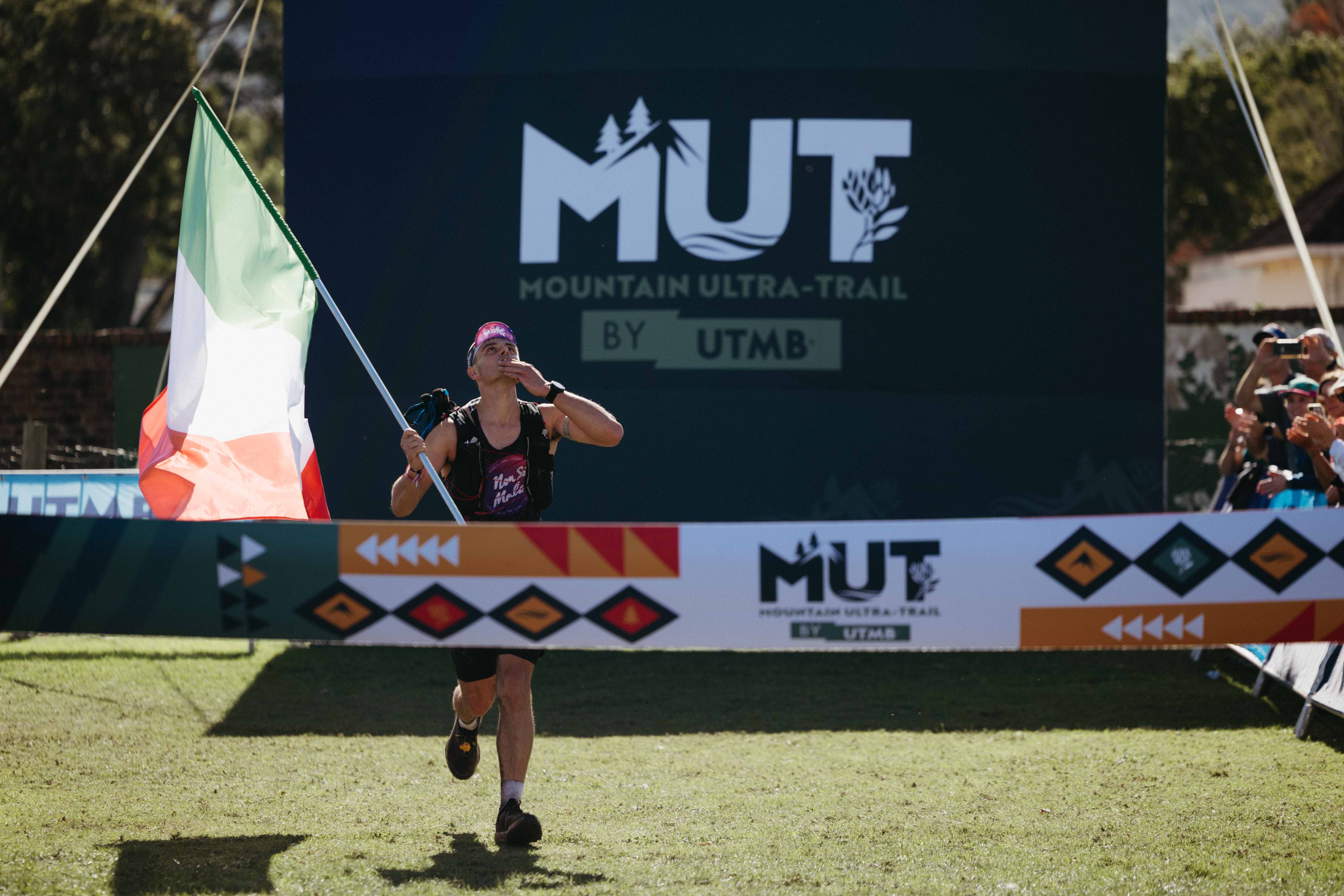 Records tumble in George MUT | George Herald