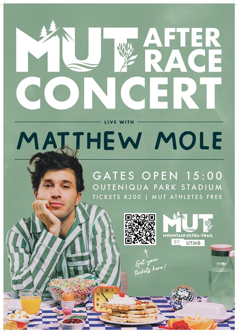 2024 Edition of the MUT by UTMB Set to Break Records | George Herald