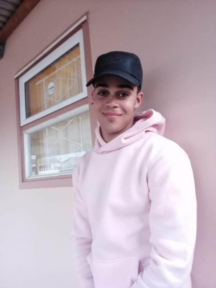 Familie gebroke na seun se sinnelose dood | George Herald