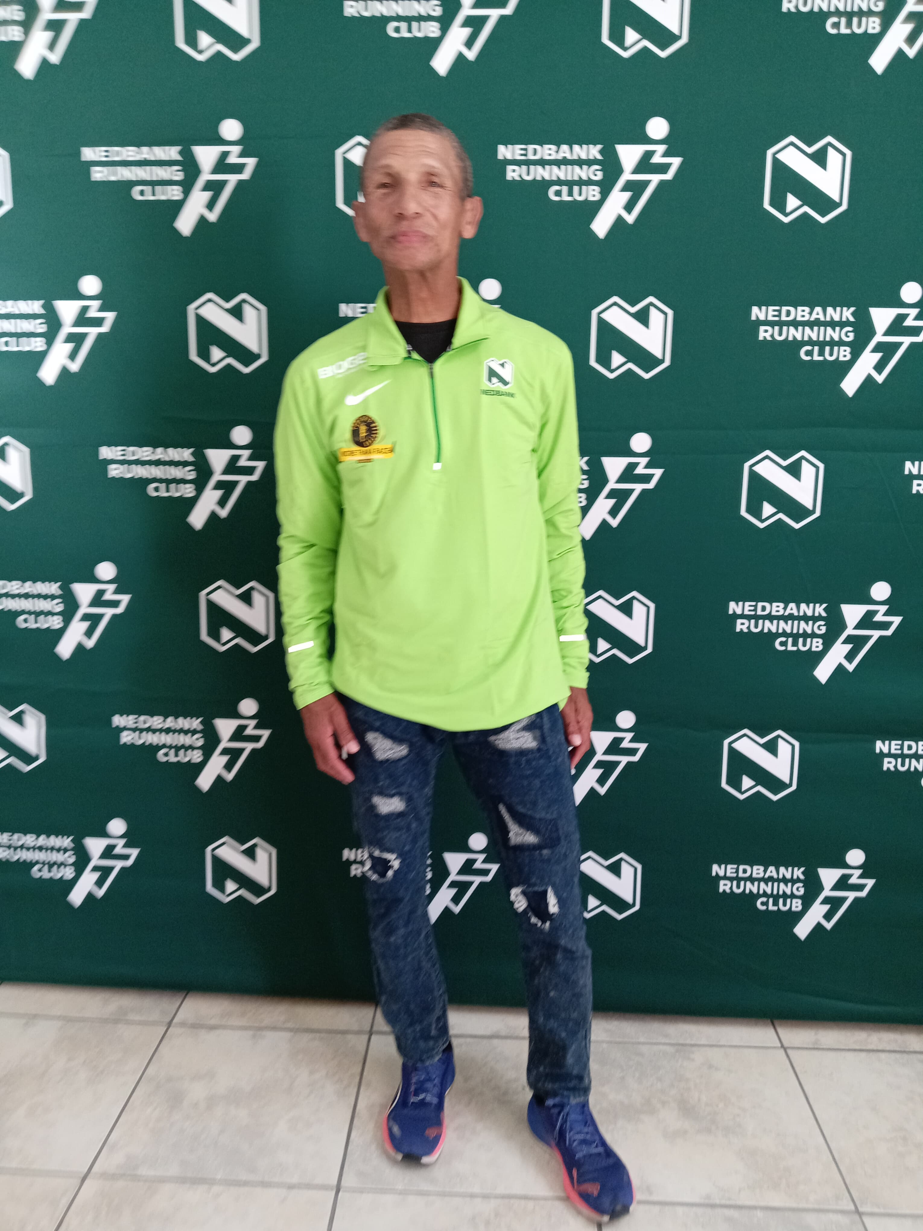 Comrades countdown in George | George Herald