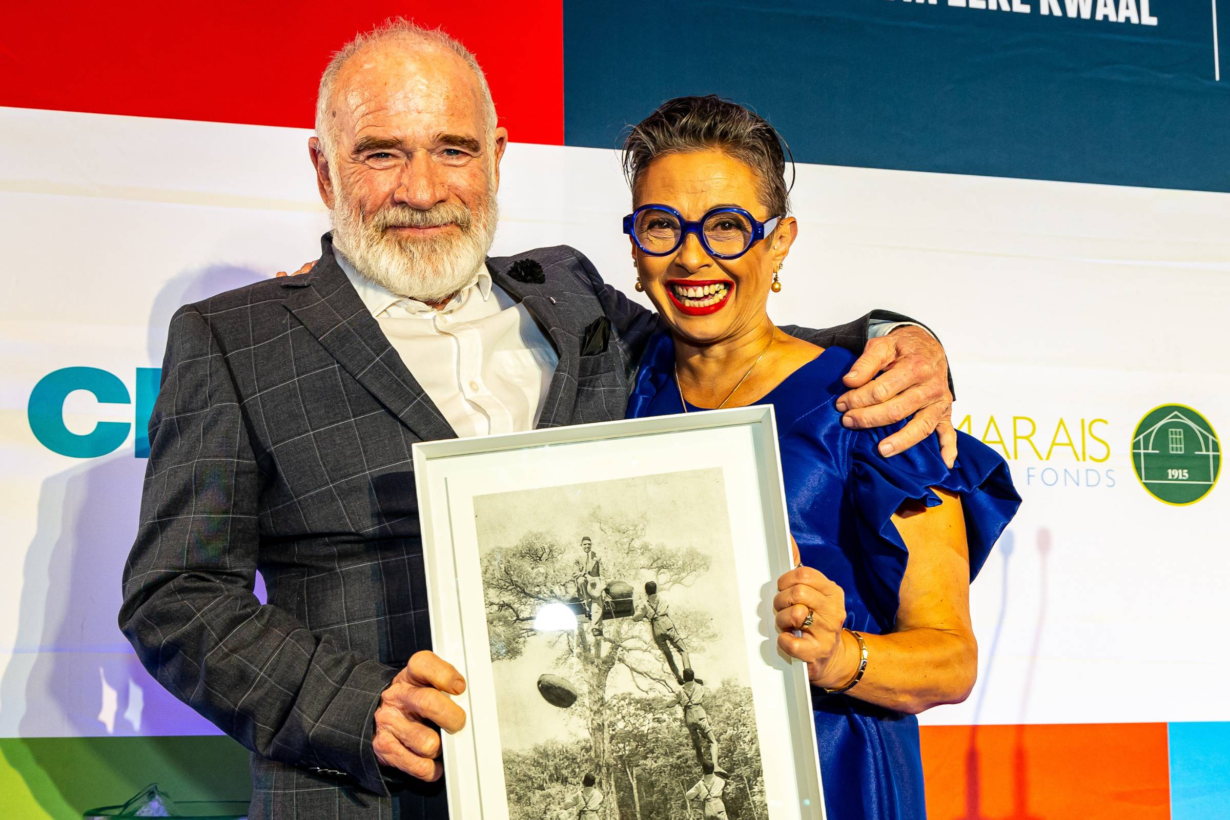 KKNK 2024 se uitblinkers met kannas bekroon | George Herald