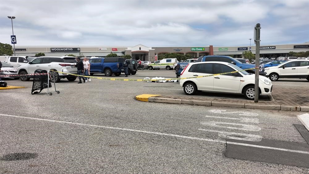Two Lifman murder accused back in court | George Herald