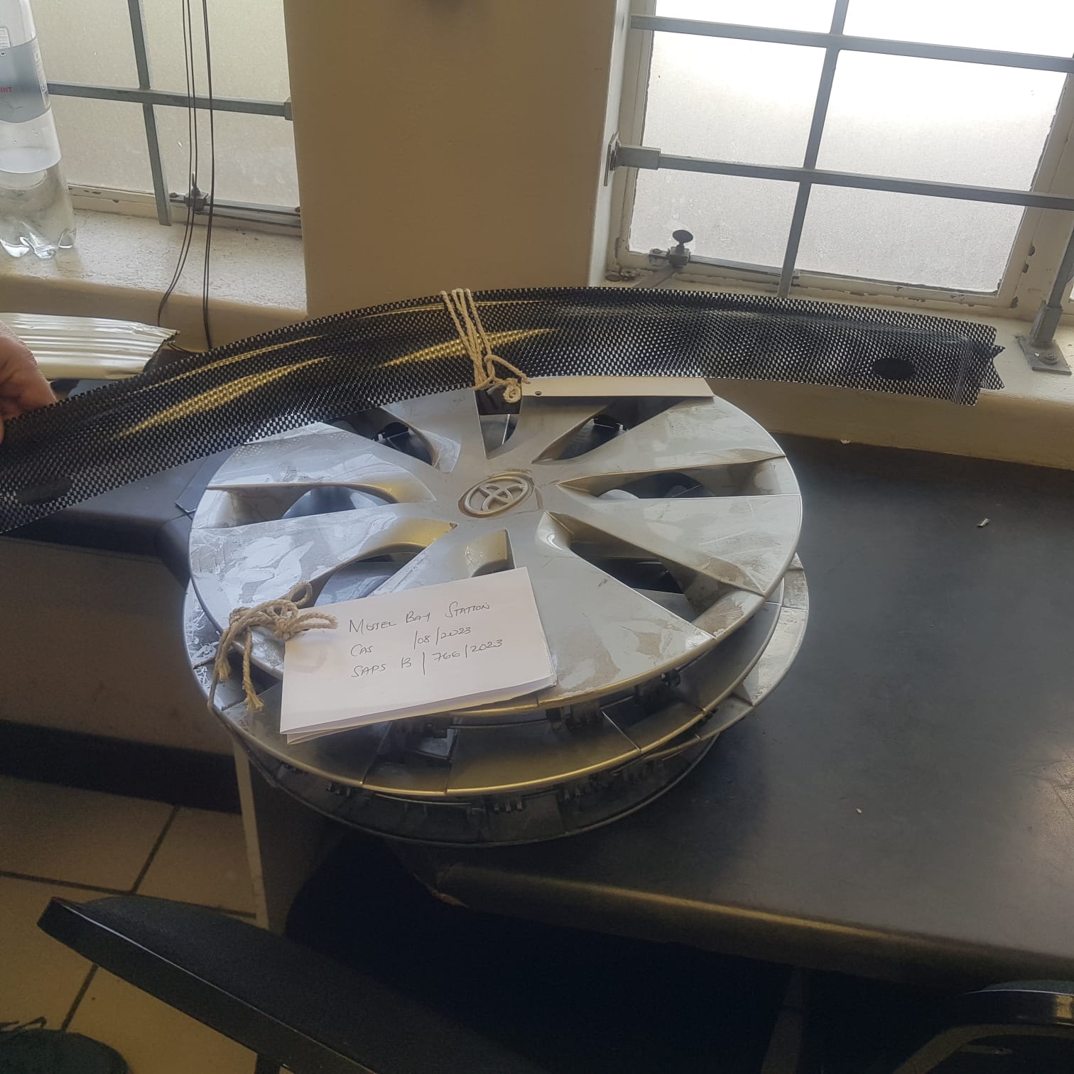 Help police solve these cases | Mossel Bay Advertiser