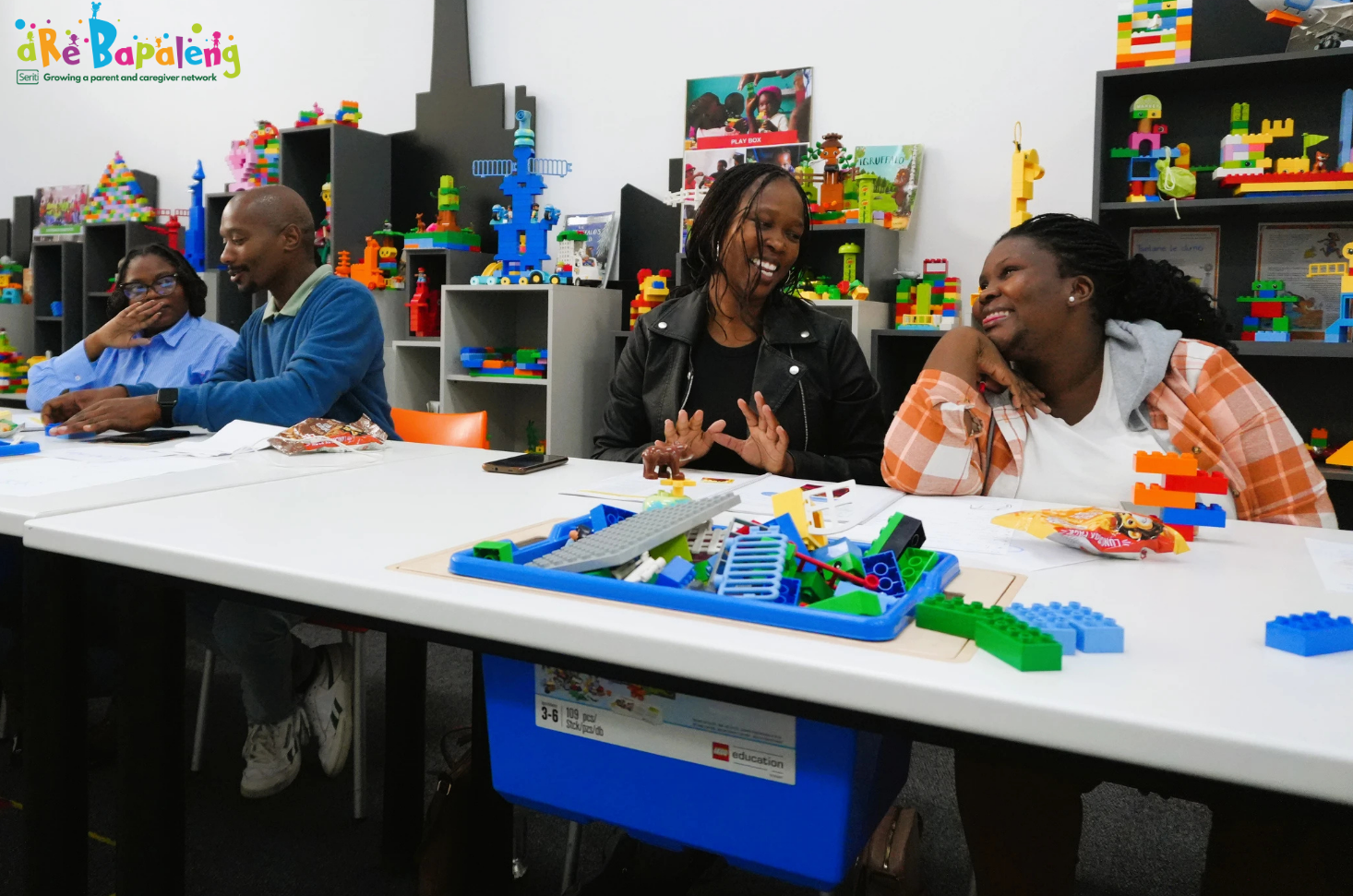 Fix the foundation: Why youth mental health must begin with the parents ...