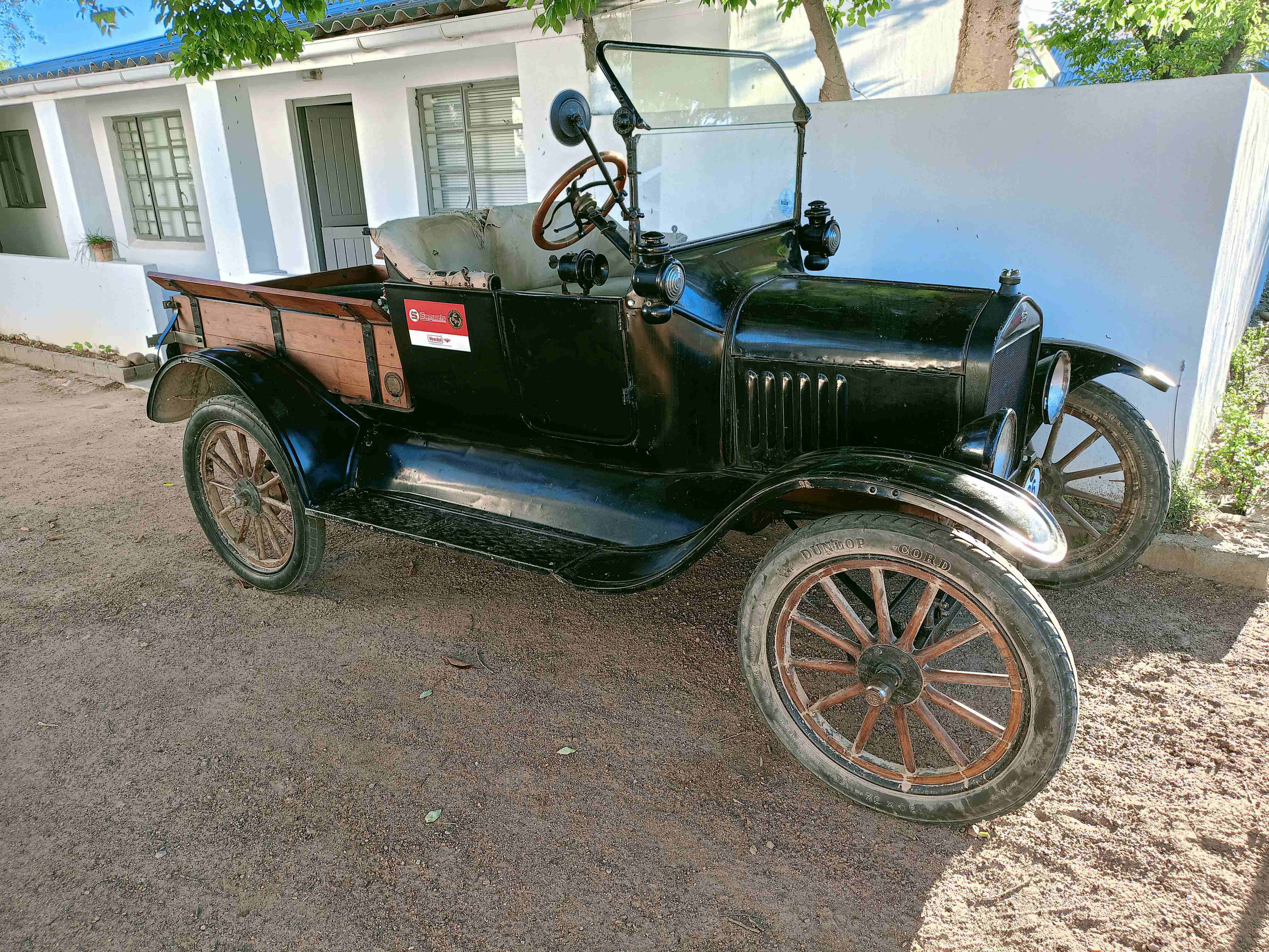 Two classic tours add excitement to the 2025 George Old Car Show ...