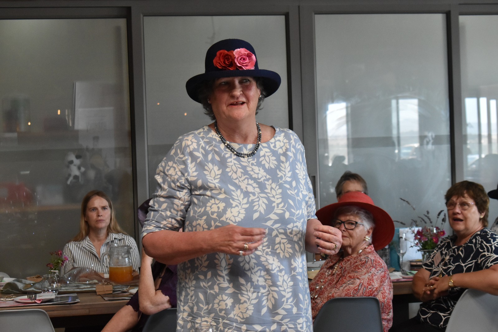 Mossel Bay Garden Club celebrates 35 years | Mossel Bay Advertiser