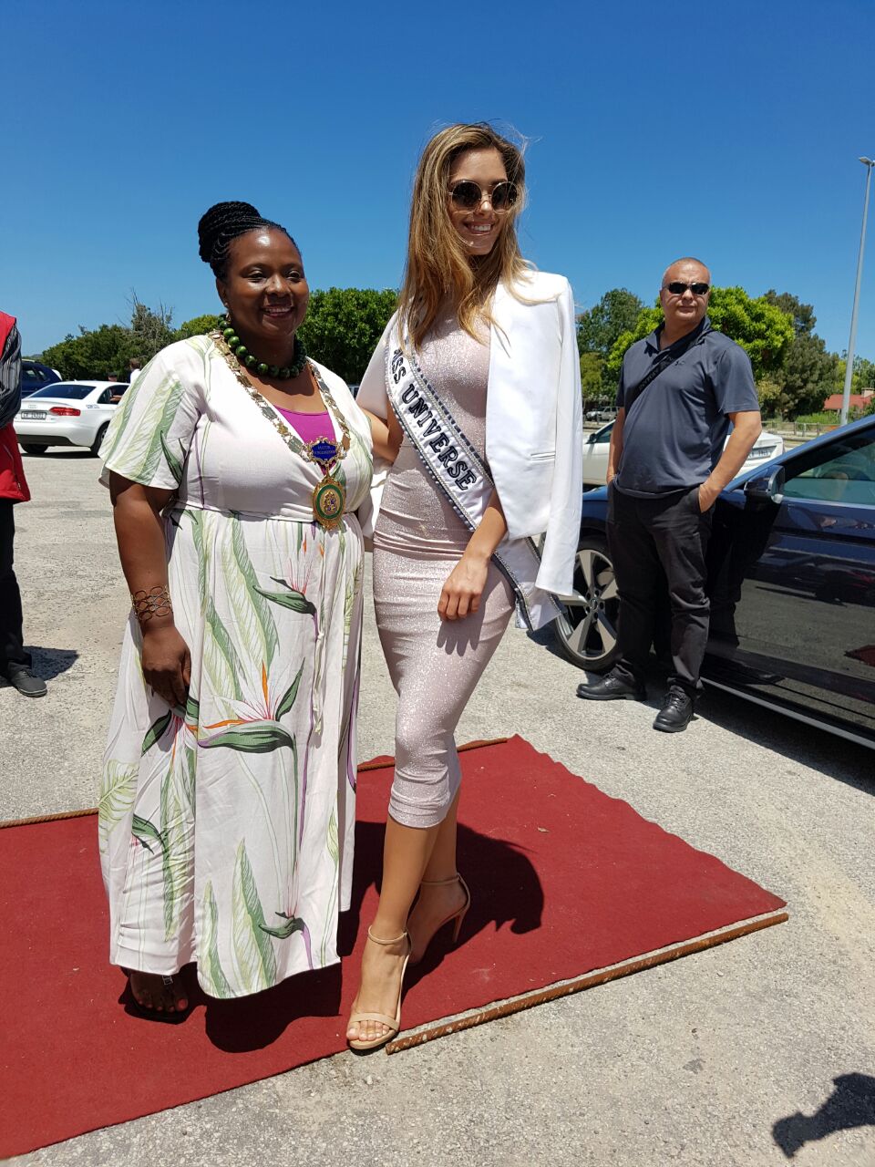Sedgefield welcomes Demi-Leigh | Knysna-Plett Herald