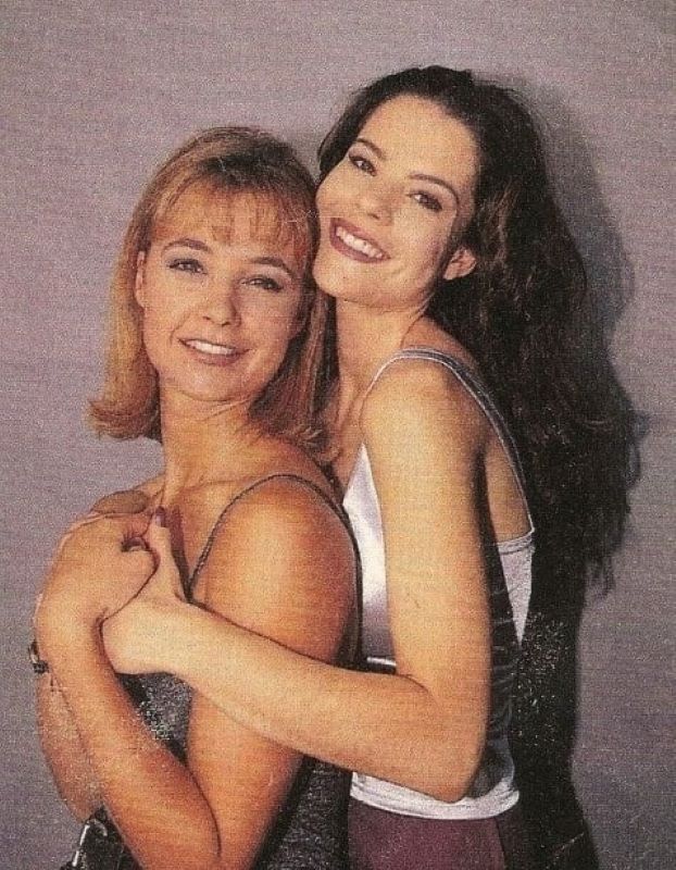 ‘We lost everything’: Hollywood Hills home of former ‘Egoli’ star destroyed in LA fires | Knysna ...