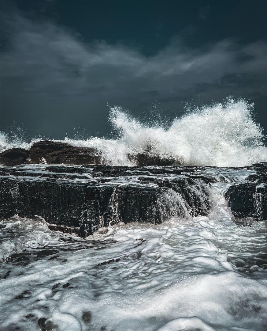Western Cape braces for severe storm: Level 8 weather warning issued ...