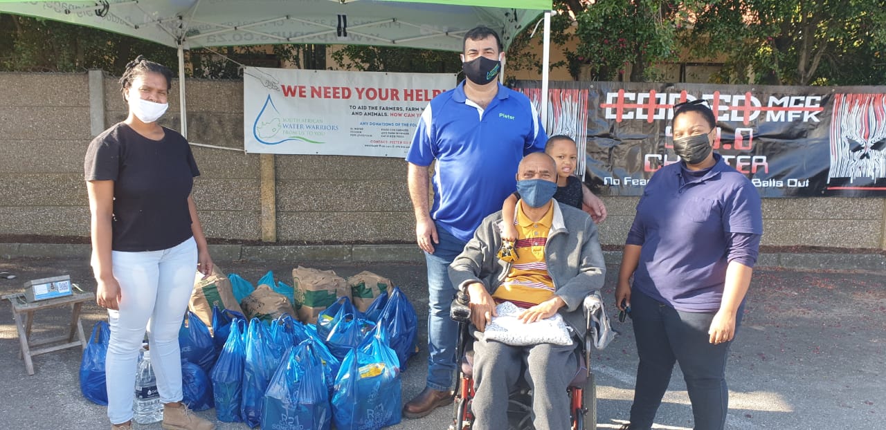 Painting up for grabs | George Herald