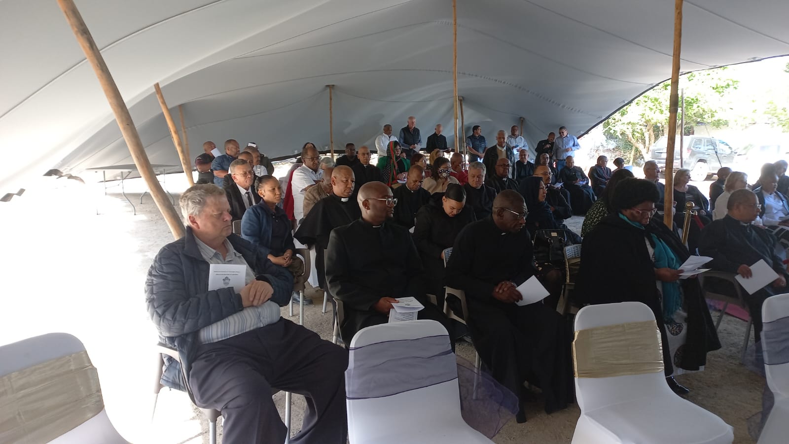 Mpilo house now reality | George Herald