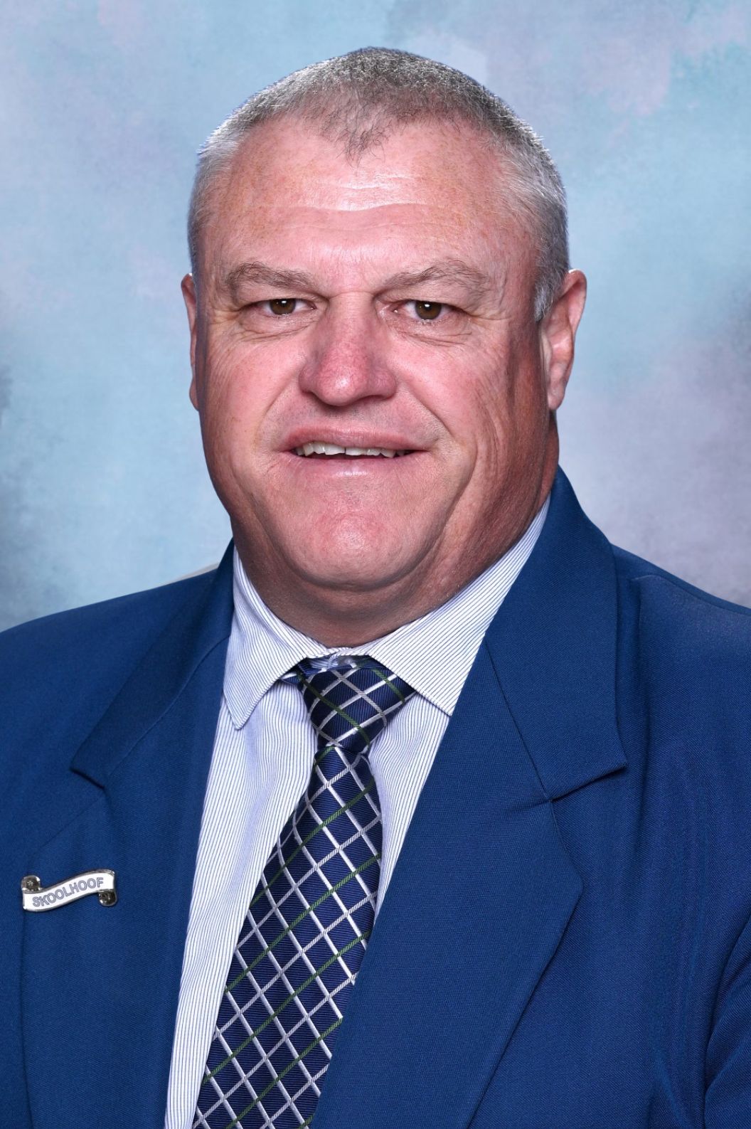 Park verwelkom nuwe skoolhoof | Mossel Bay Advertiser