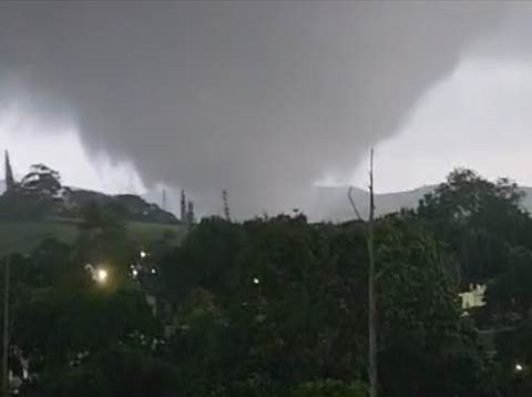 Tornadoes explained - Tongaat tornado rated EF3 | George Herald