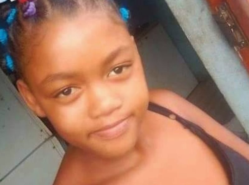 Twee keer lewenslank vir Jamie Lee (16) se moordenaar | Mossel Bay ...