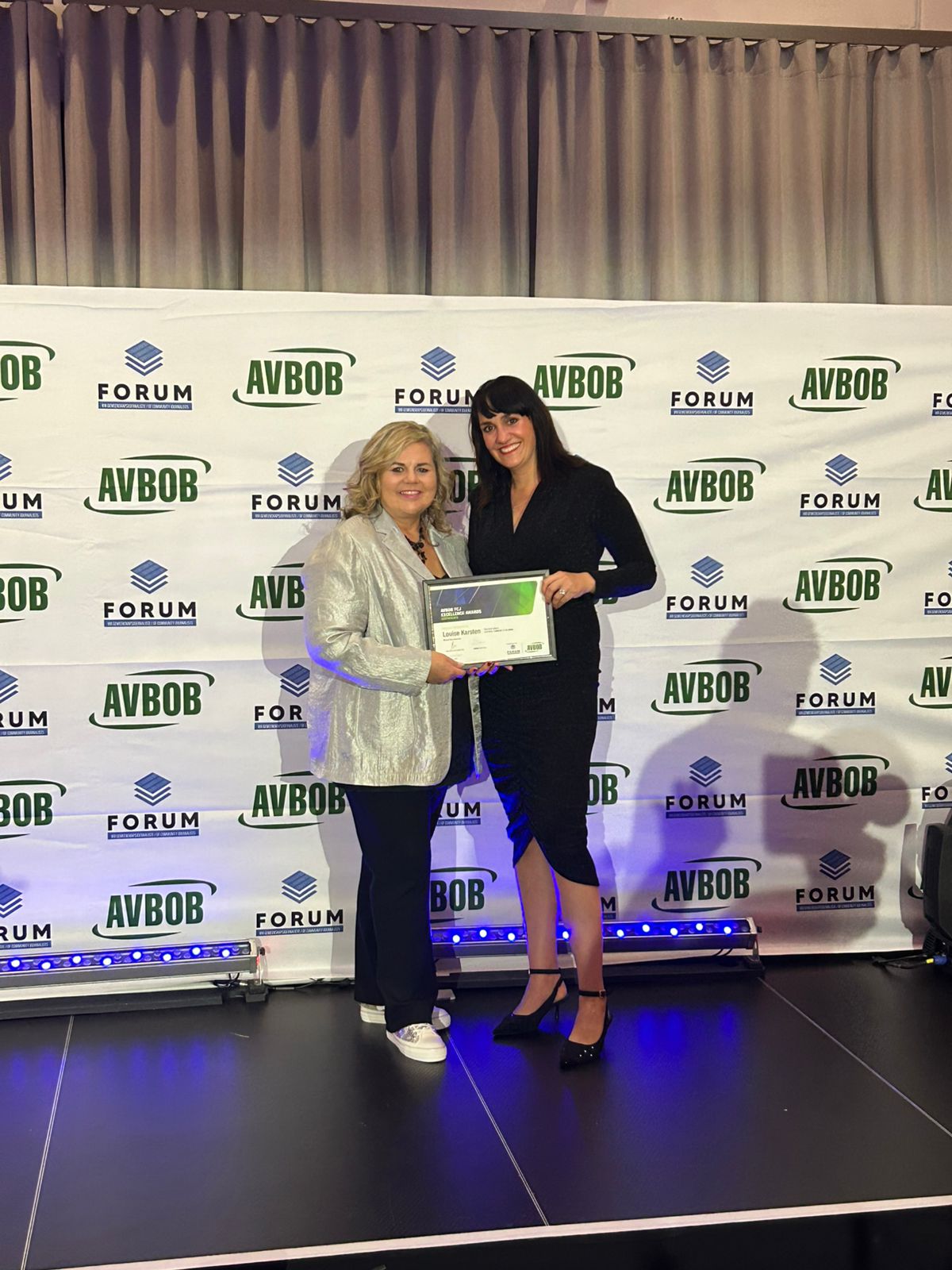 George Herald named best paid community newspaper in SA: Avbob FCJ ...