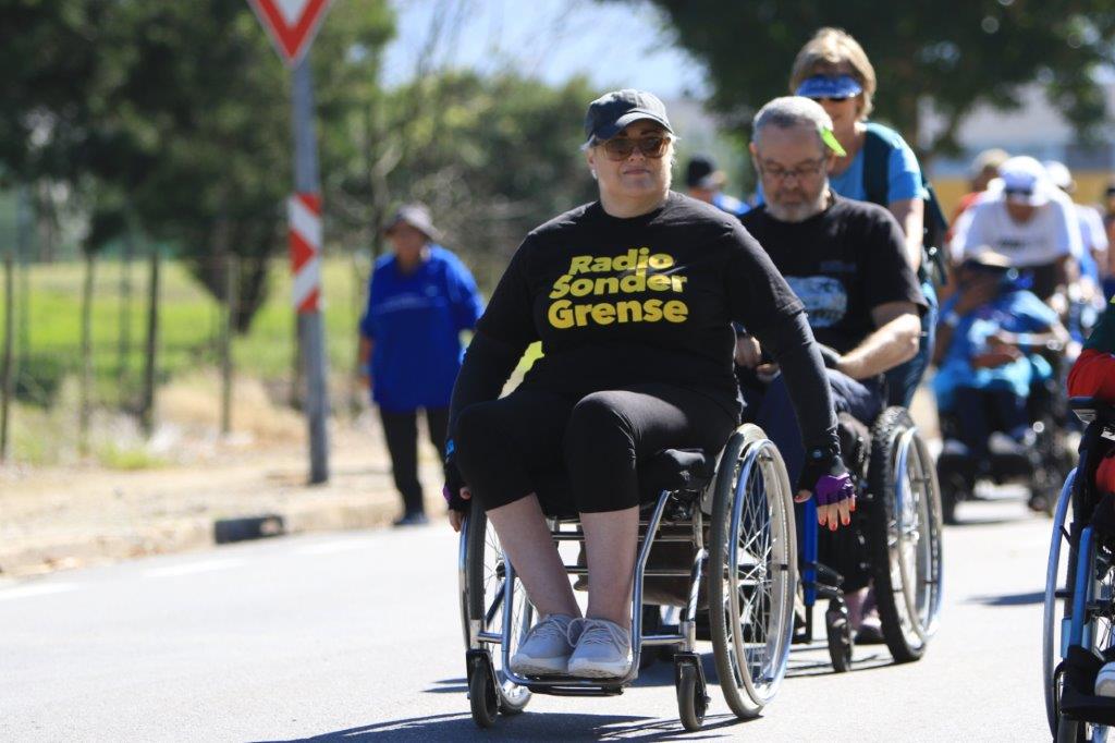 600 athletes take on OCC 2025 | George Herald