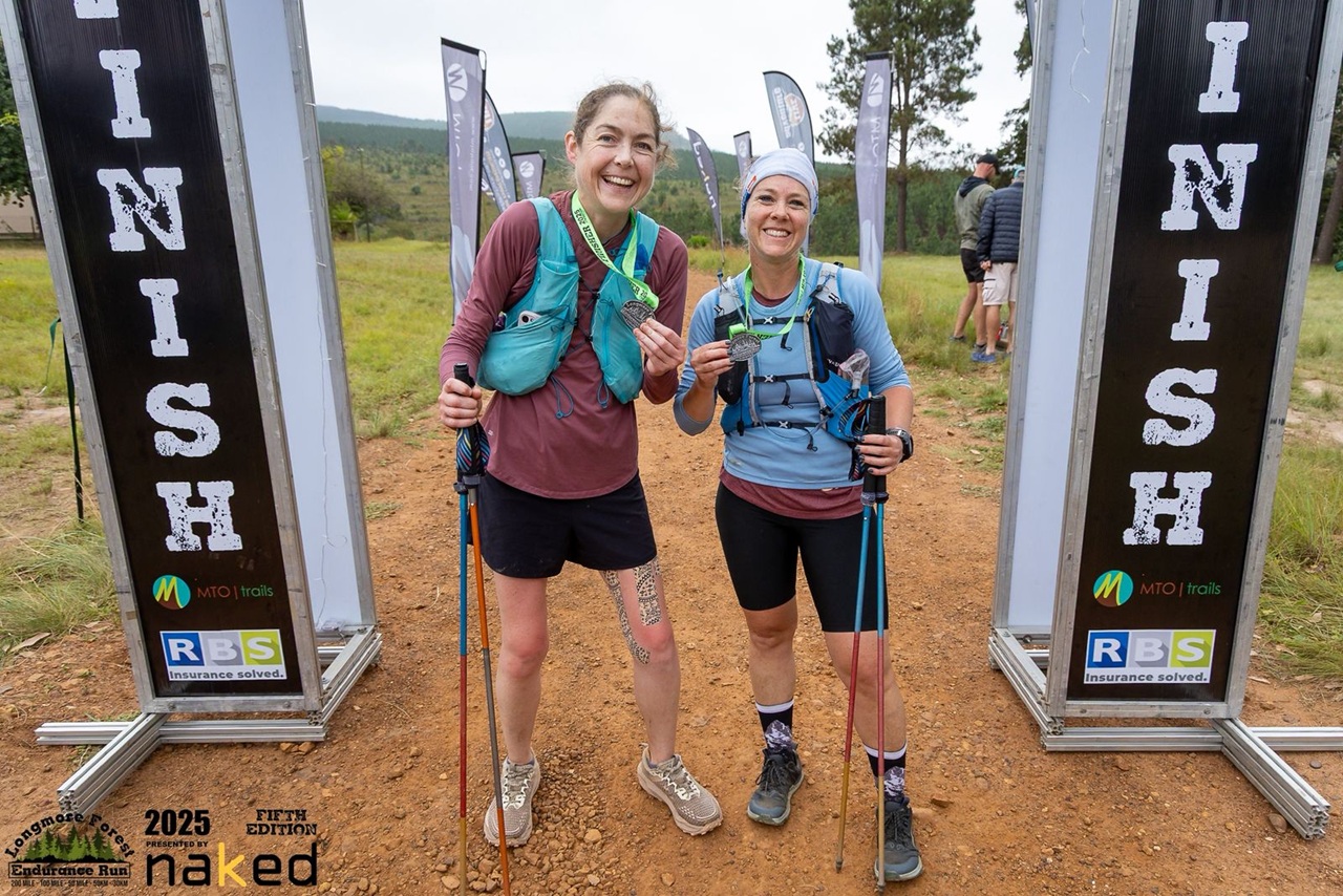 Another 100 miler completed for Wild Mongoo | George Herald