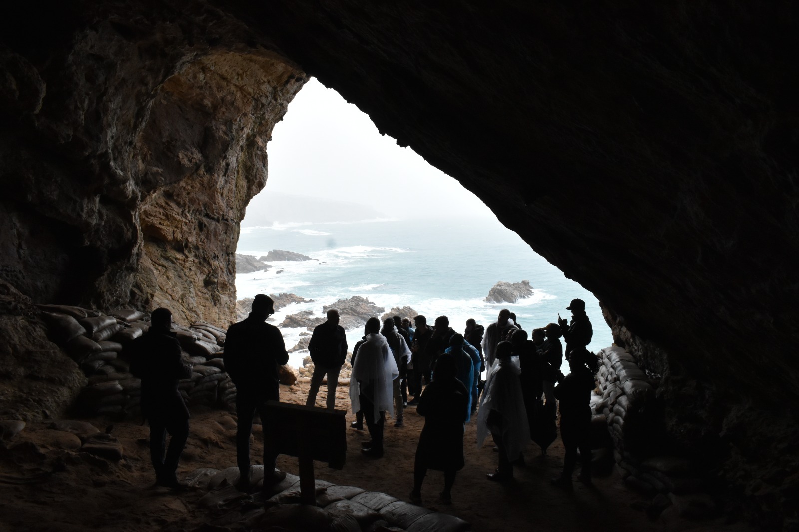 Pinnacle Point’s World Heritage status celebrated | Mossel Bay Advertiser