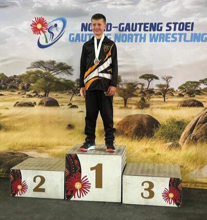 Mosselbaai-stoeiklub skitter in toernooi | Mossel Bay Advertiser