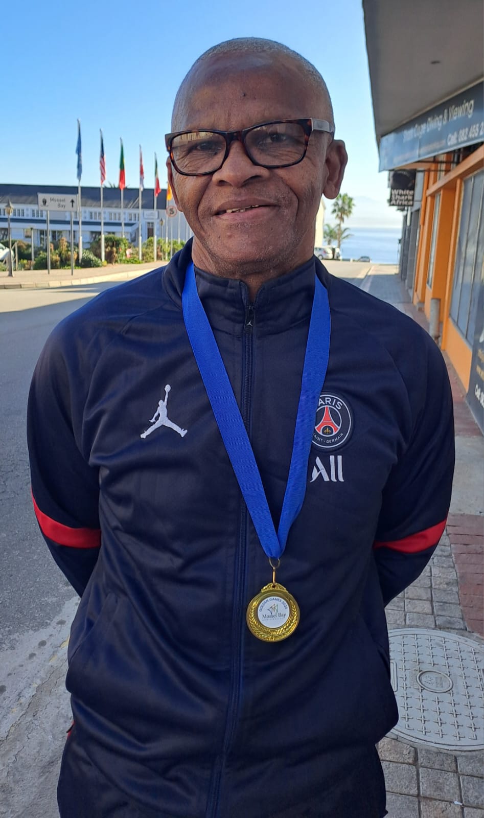 Malgas is tops | Mossel Bay Advertiser