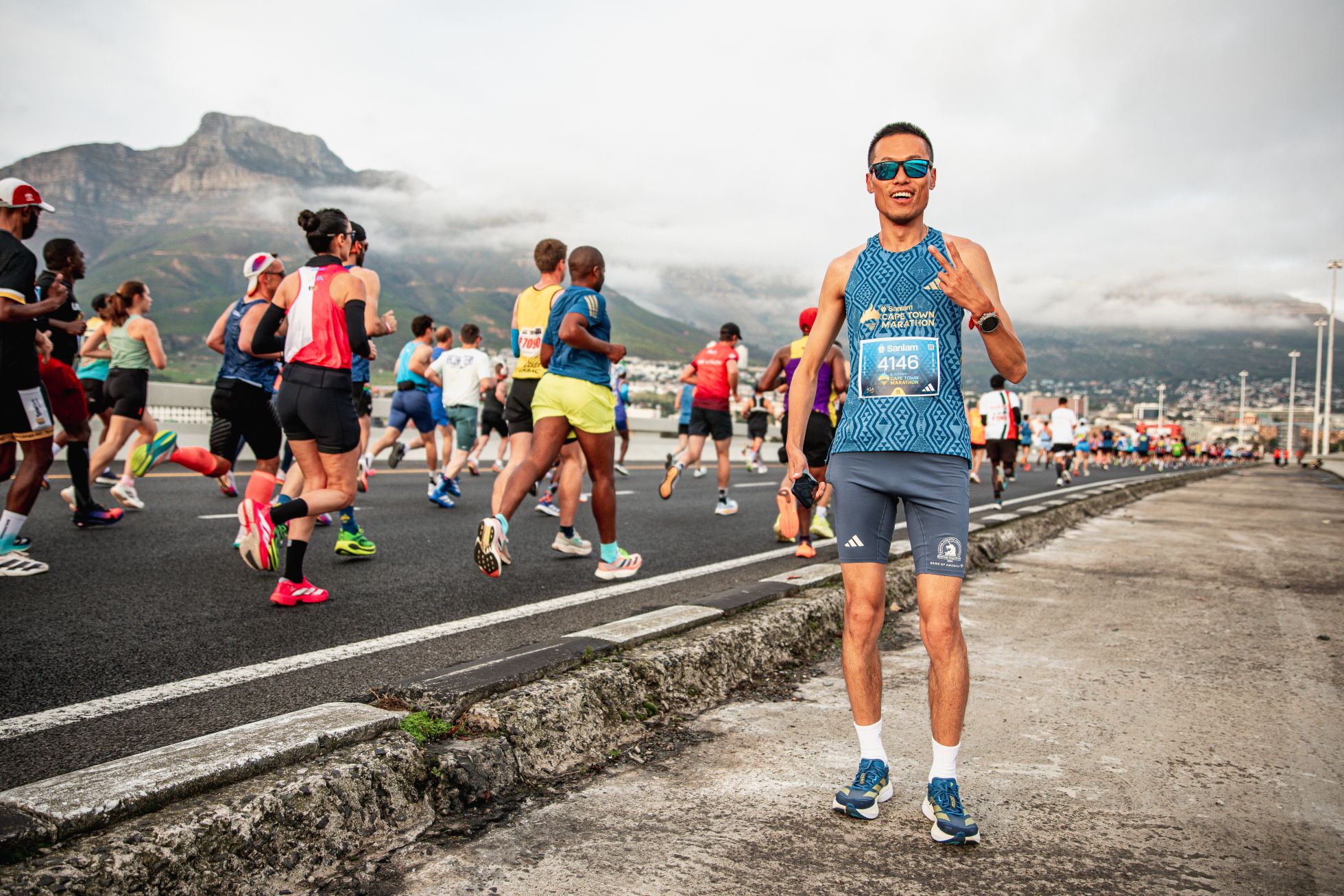 Most successful Sanlam Cape Town Marathon sets scene for Majors status ...