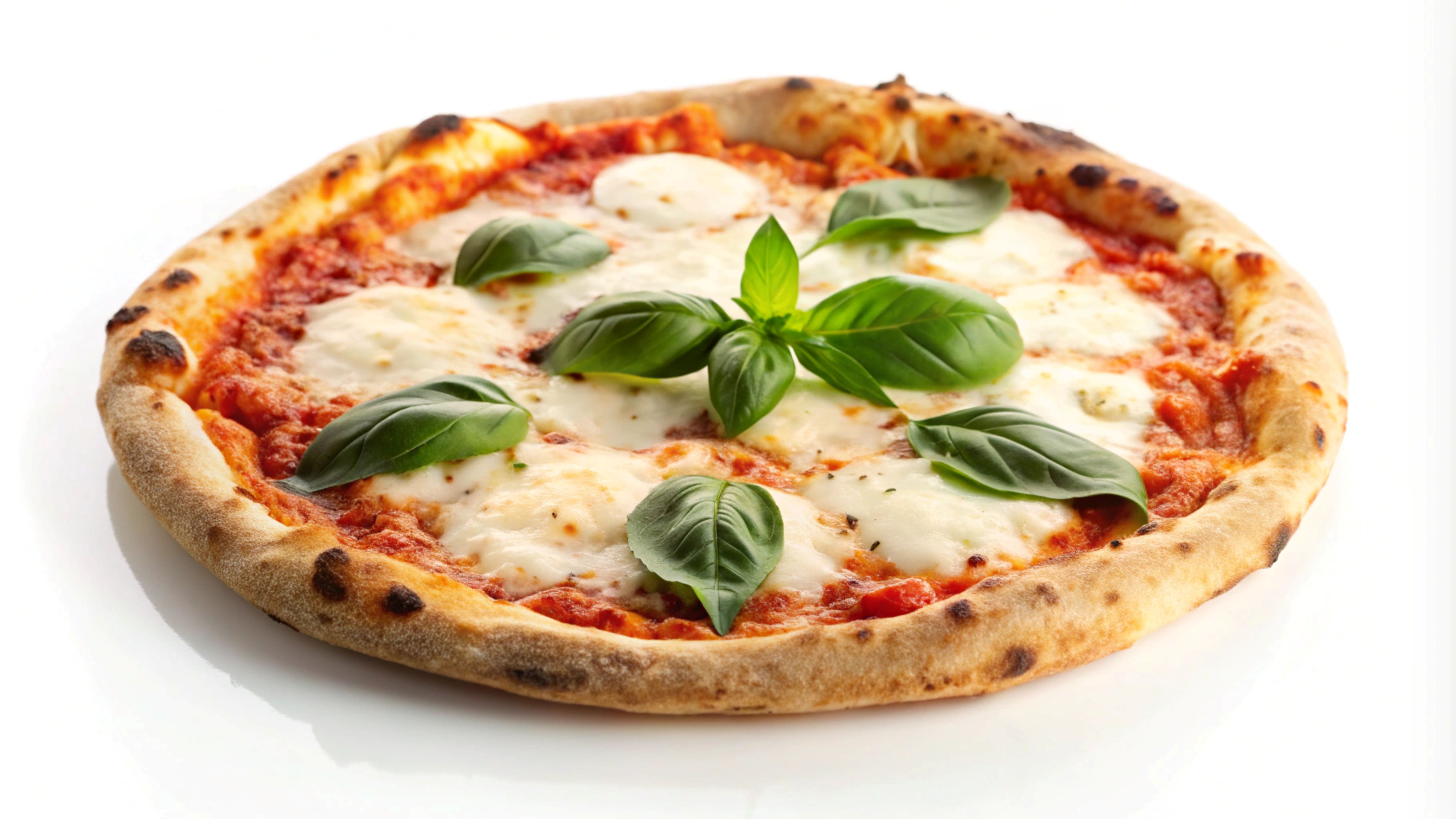 A slice through time: The history of pizza | Knysna-Plett Herald