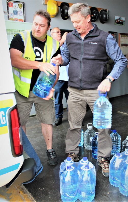Troos vir boere | Mossel Bay Advertiser