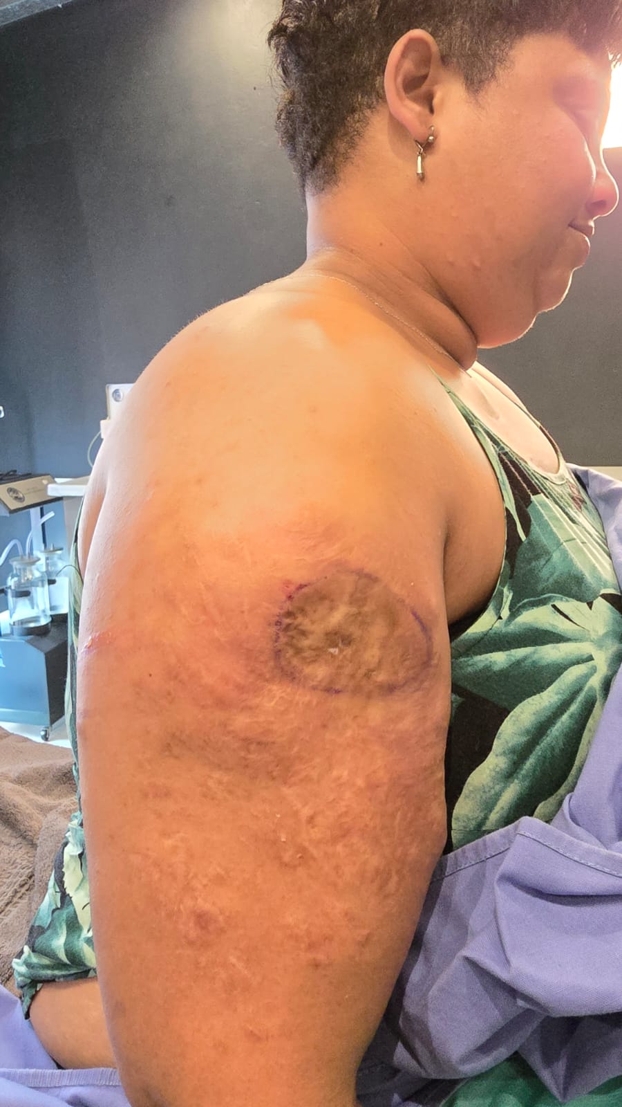 Dr. Ansua Foundation and George Provincial Hospital join forces ...