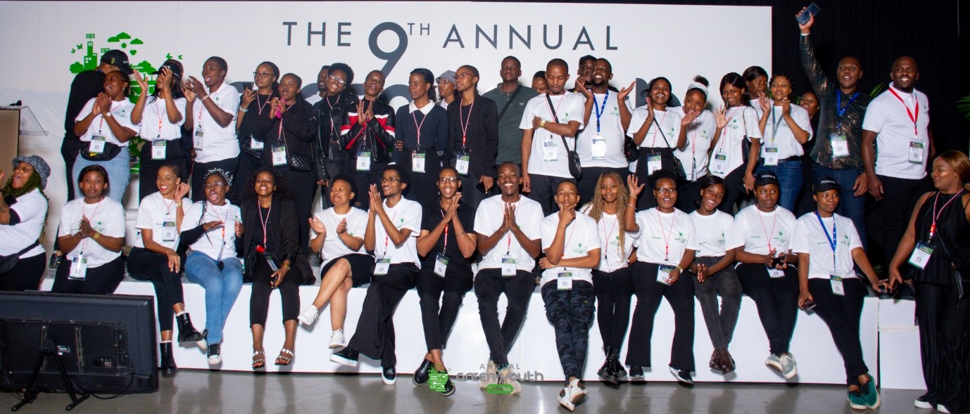 CCBSA Drives Economic Growth and Youth Empowerment Across South Africa ...